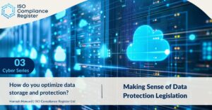 An introduction to ISO 14001 Legal Registers - ISO Compliance Register