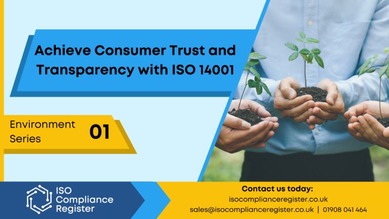 Understanding Approved Codes of Practice (ACOPs) - ISO Compliance Register